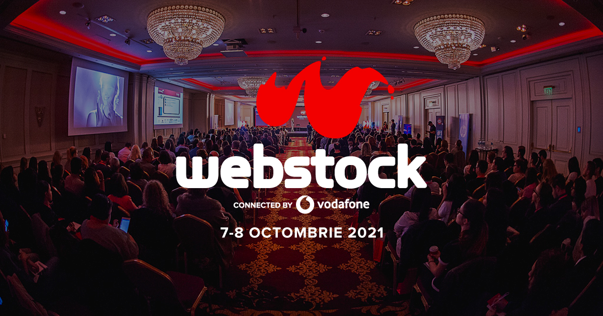 Webstock - Homepage