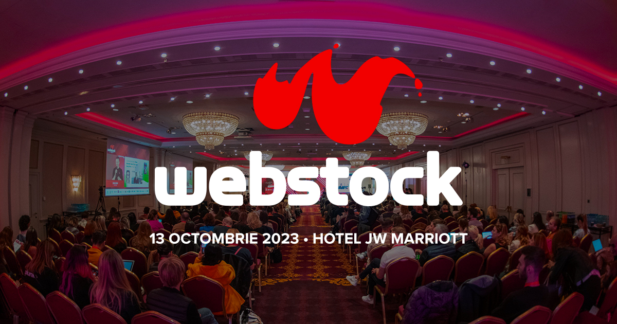 Webstock - Homepage